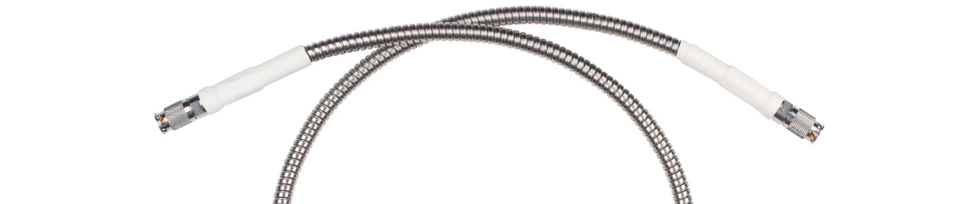 Armored RF Cable Assemblies | SV Microwave