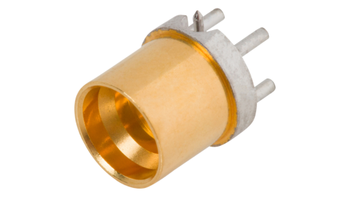 Pre-Tinned Capabilities | De-Golded Connectors | SV Microwave