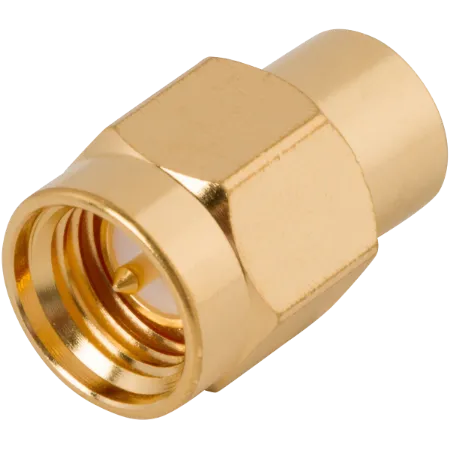 Space Qualified RF Components | RF Solutions for Space Connectivity ...