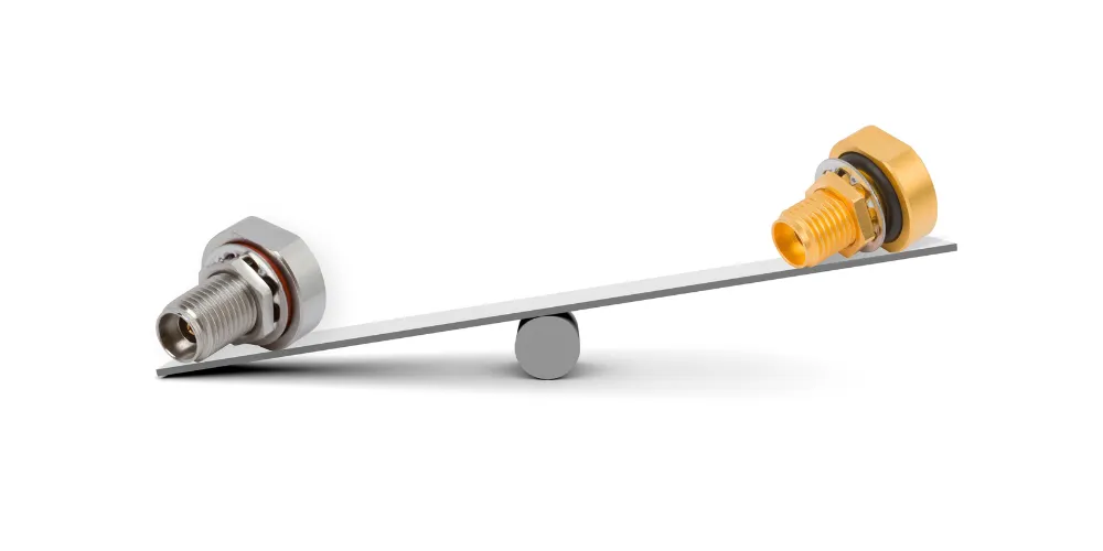 Space Qualified RF Components | RF Solutions for Space Connectivity ...