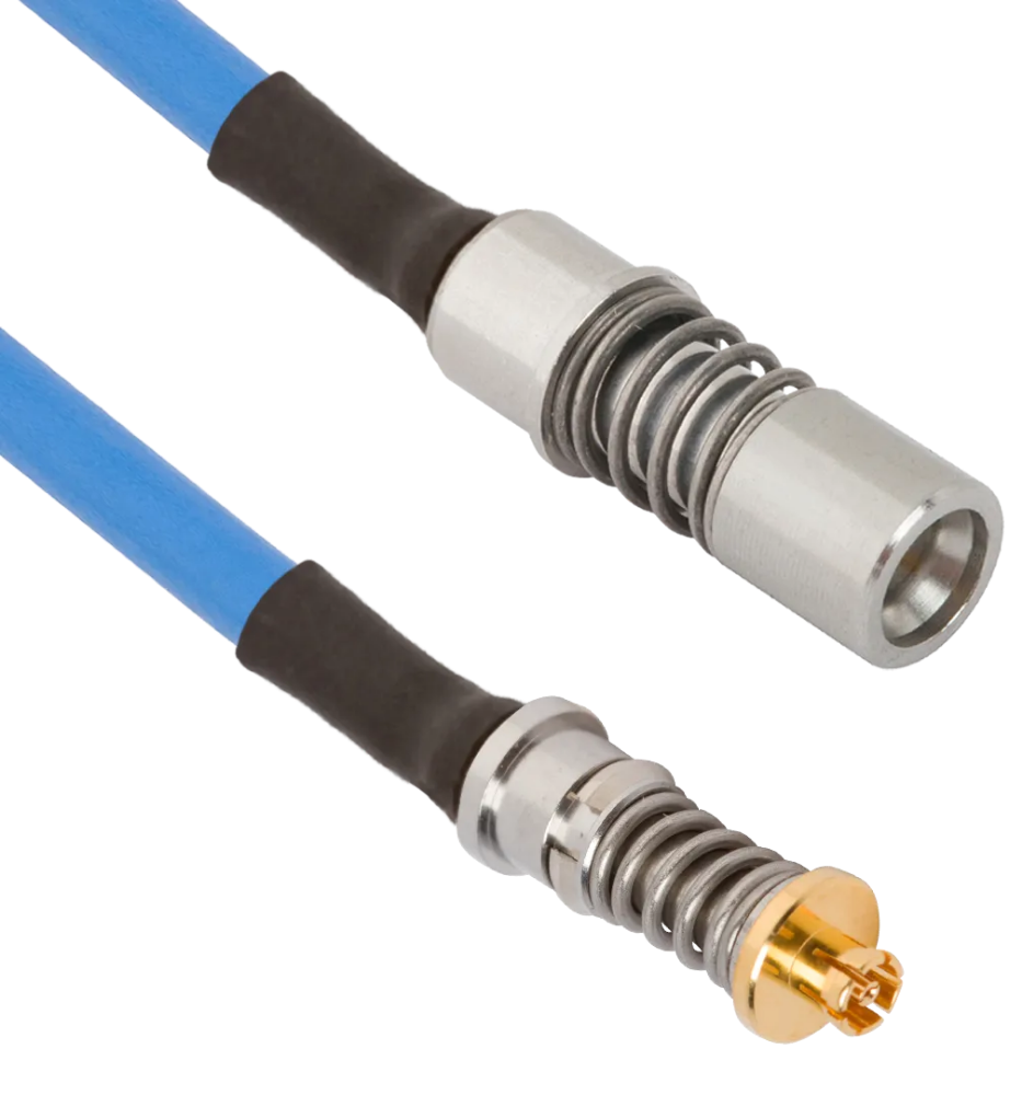 VITA/D38999 RF Cable Assemblies Stock Details | SV Microwave