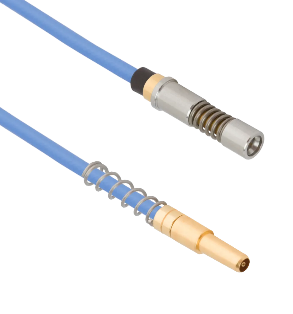 VITA/D38999 RF Cable Assemblies Stock Details | SV Microwave