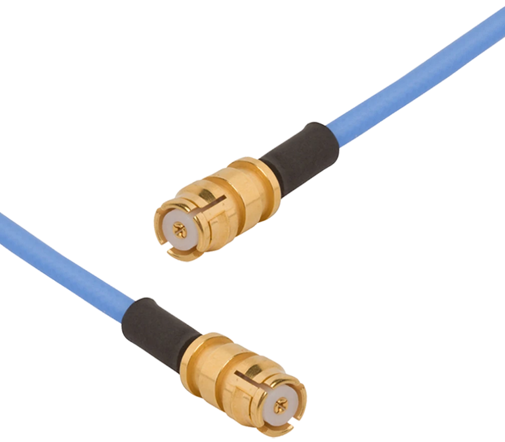 High Density Metric RF Cable Assemblies Stock Details | SV Microwave