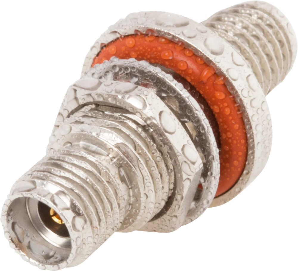 IP67 Vs IP | Waterproof Connectors | SV Microwave