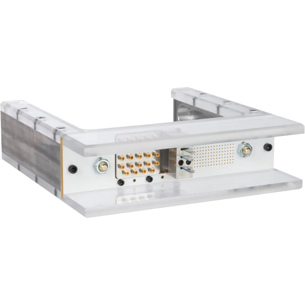 VITA 46 and VITA 67 Standards | SMPM and SMPS VITA 67.3 | SV Microwave