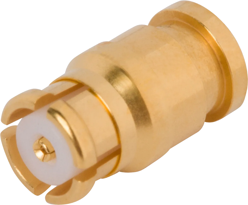 Connector Interfaces | SV Microwave