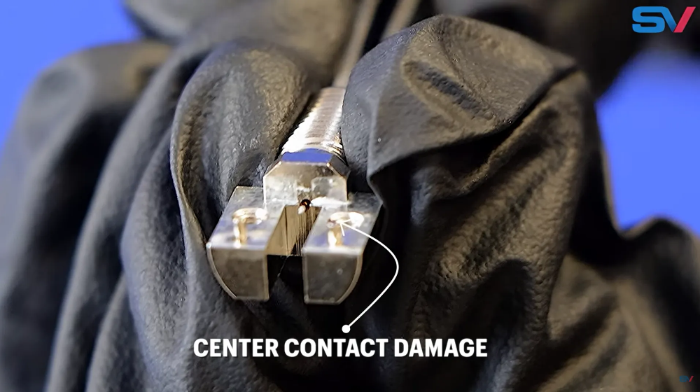 How to Prevent Damage to PCB Traces? | SV Microwave